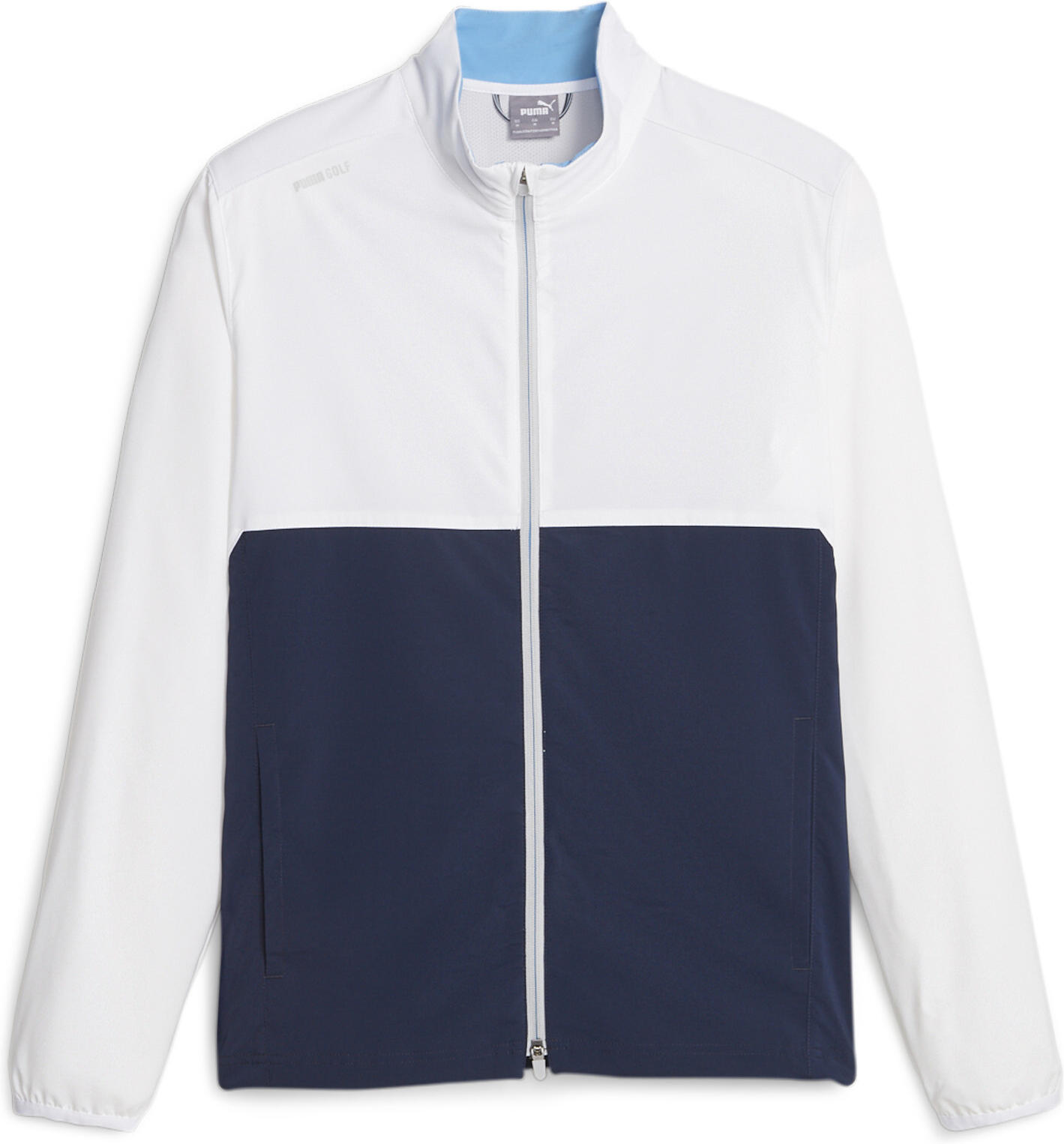 Puma Monterey Wind Jacket - Men's casual jacket | SportFits Shop