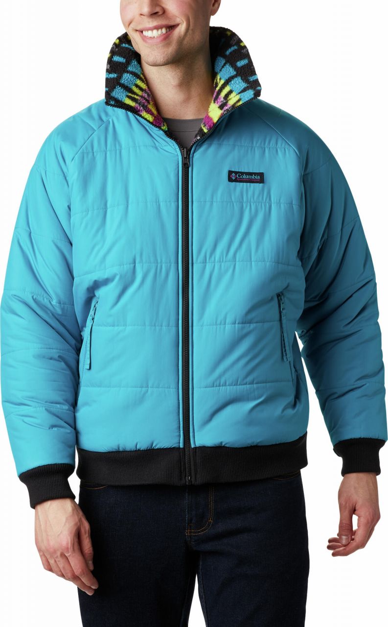 Columbia Powder Keg™ Interchange Parka | SportFits Shop