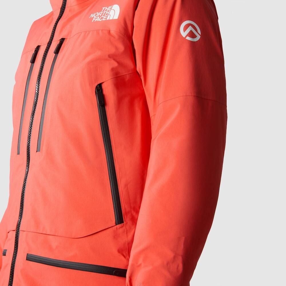 The North Face Womens Summit Tsirku GTX Pro Jacket | SportFits Shop