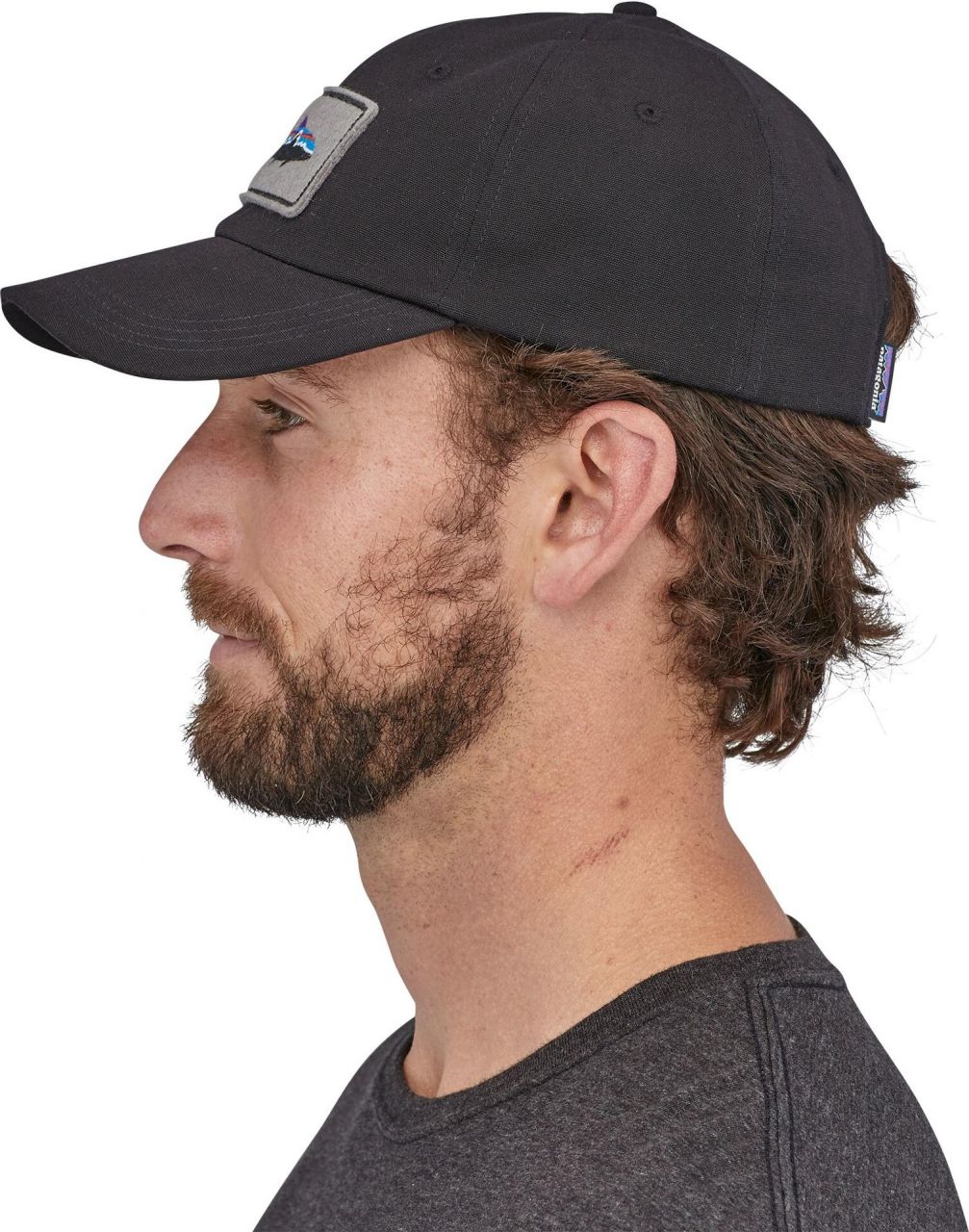 Patagonia Fitz Roy Trout Patch Trad Cap | SportFits Shop