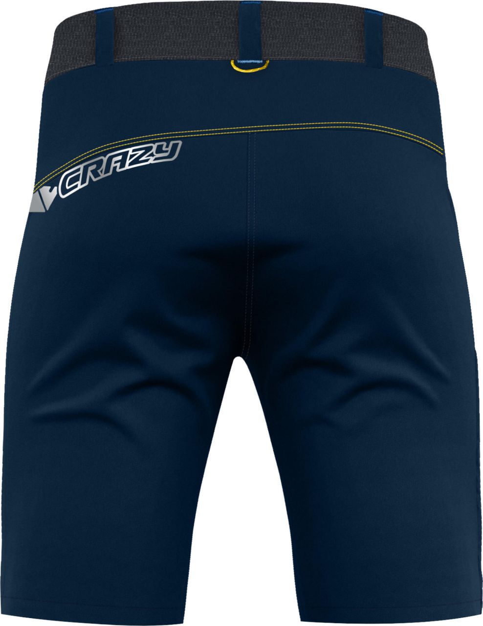 Crazy Idea Short Resolution MAN | SportFits Shop