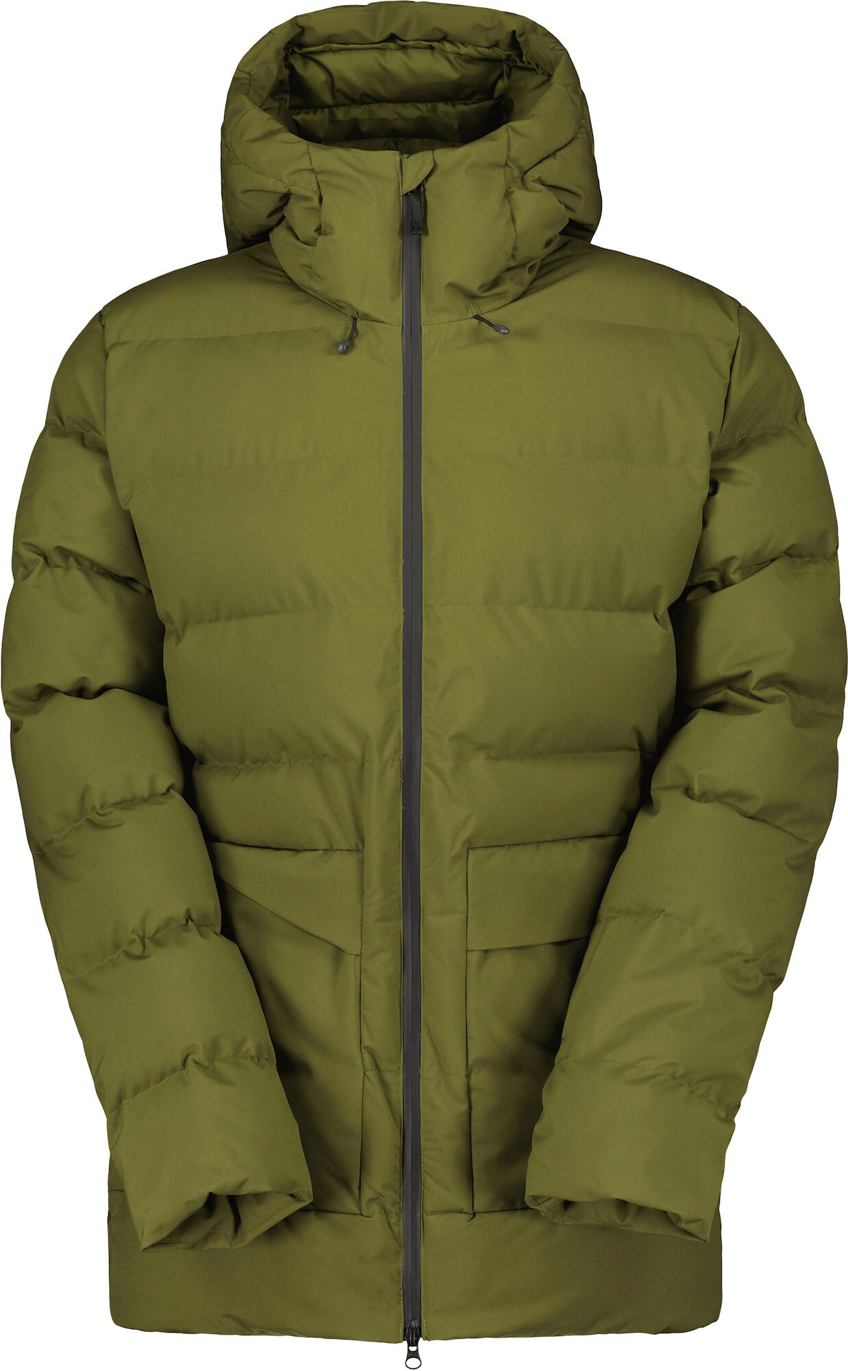 Scott Coat M's Tech Warm - Herren Mantel | SportFits Shop