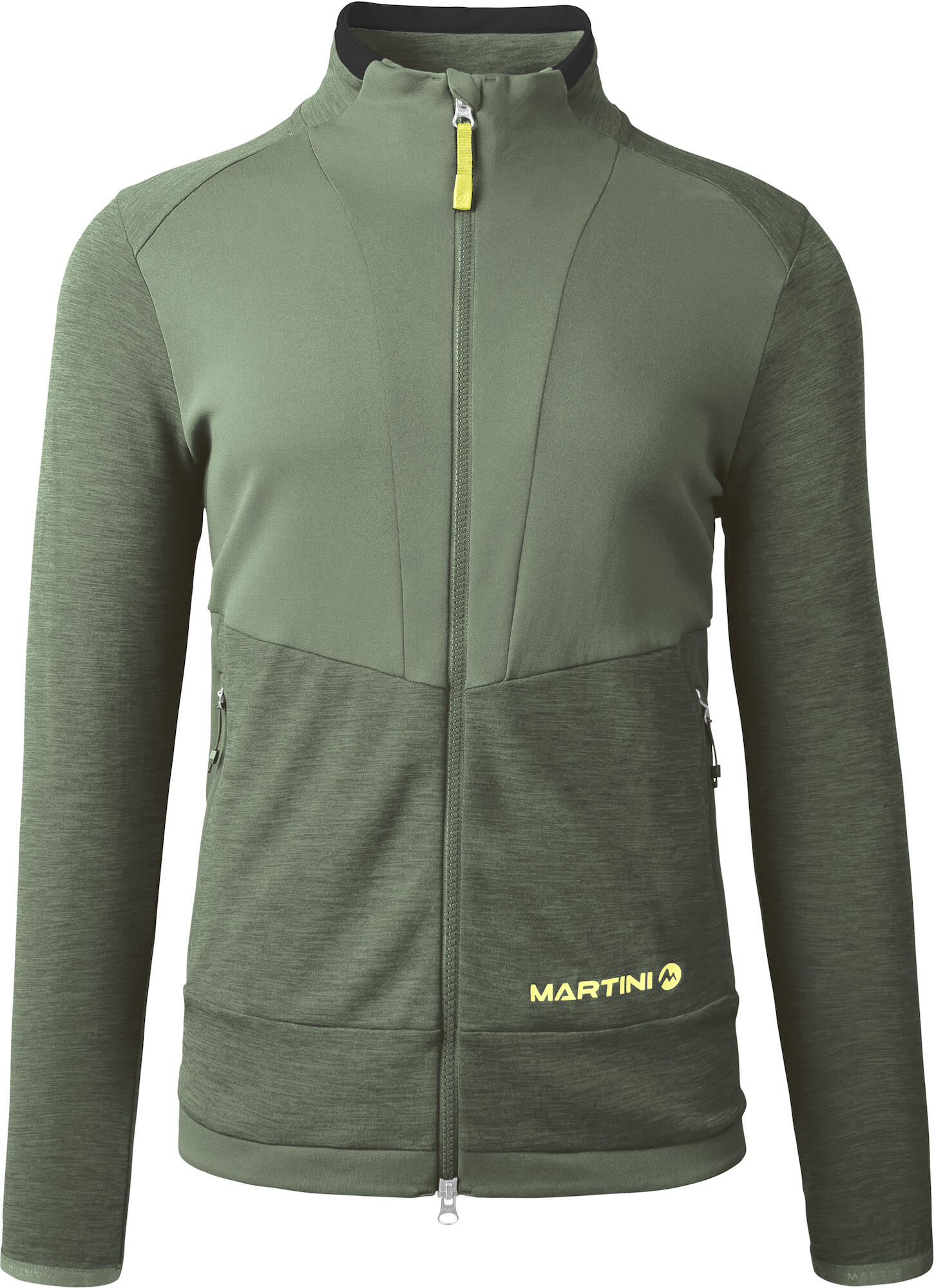 Martini Trektech Midlayer Jacket M - | SportFits Shop