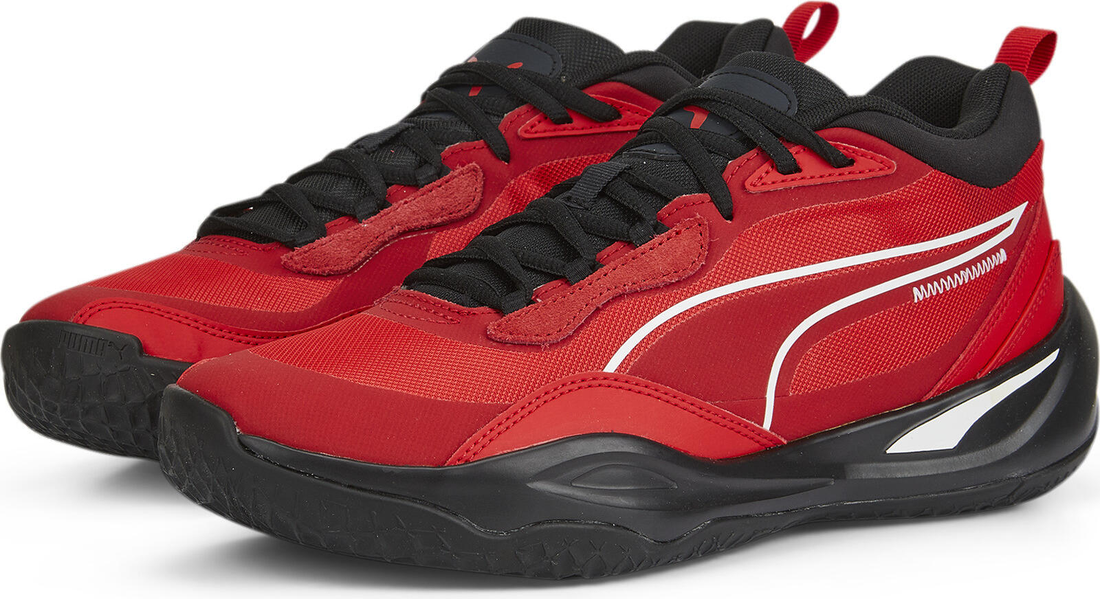 Puma Playmaker Pro - Control the court with style in the Playmaker Pros ...