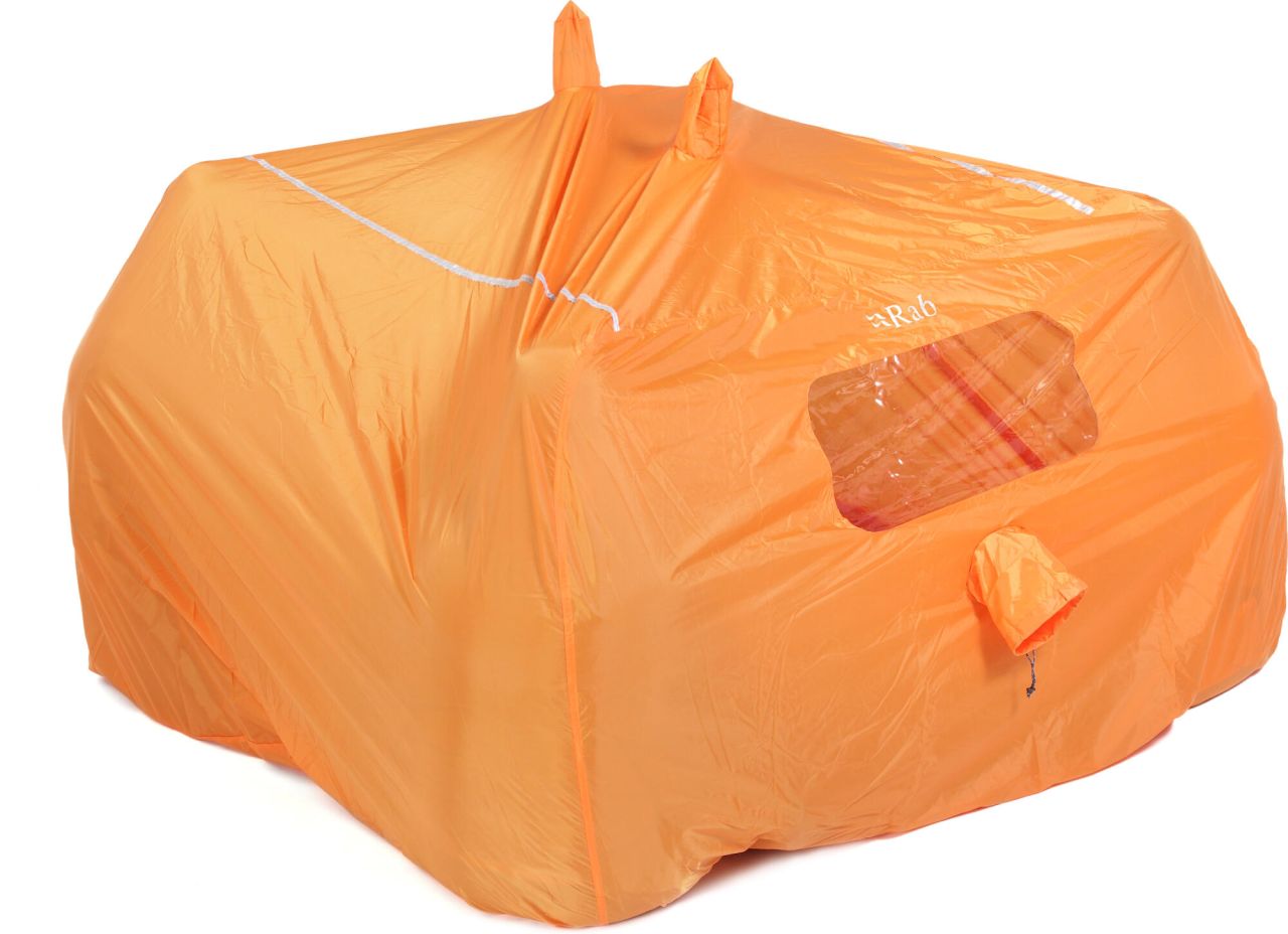 Rab Group Shelter 4-6 Person | SportFits Shop