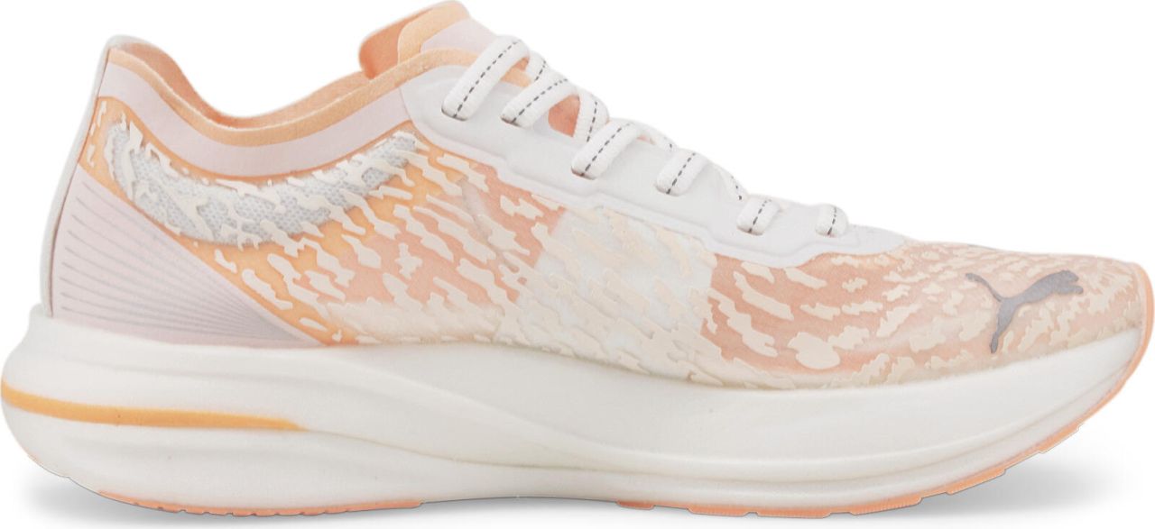 Puma Deviate Nitro Elite Racer Wildwash Wns | SportFits Shop