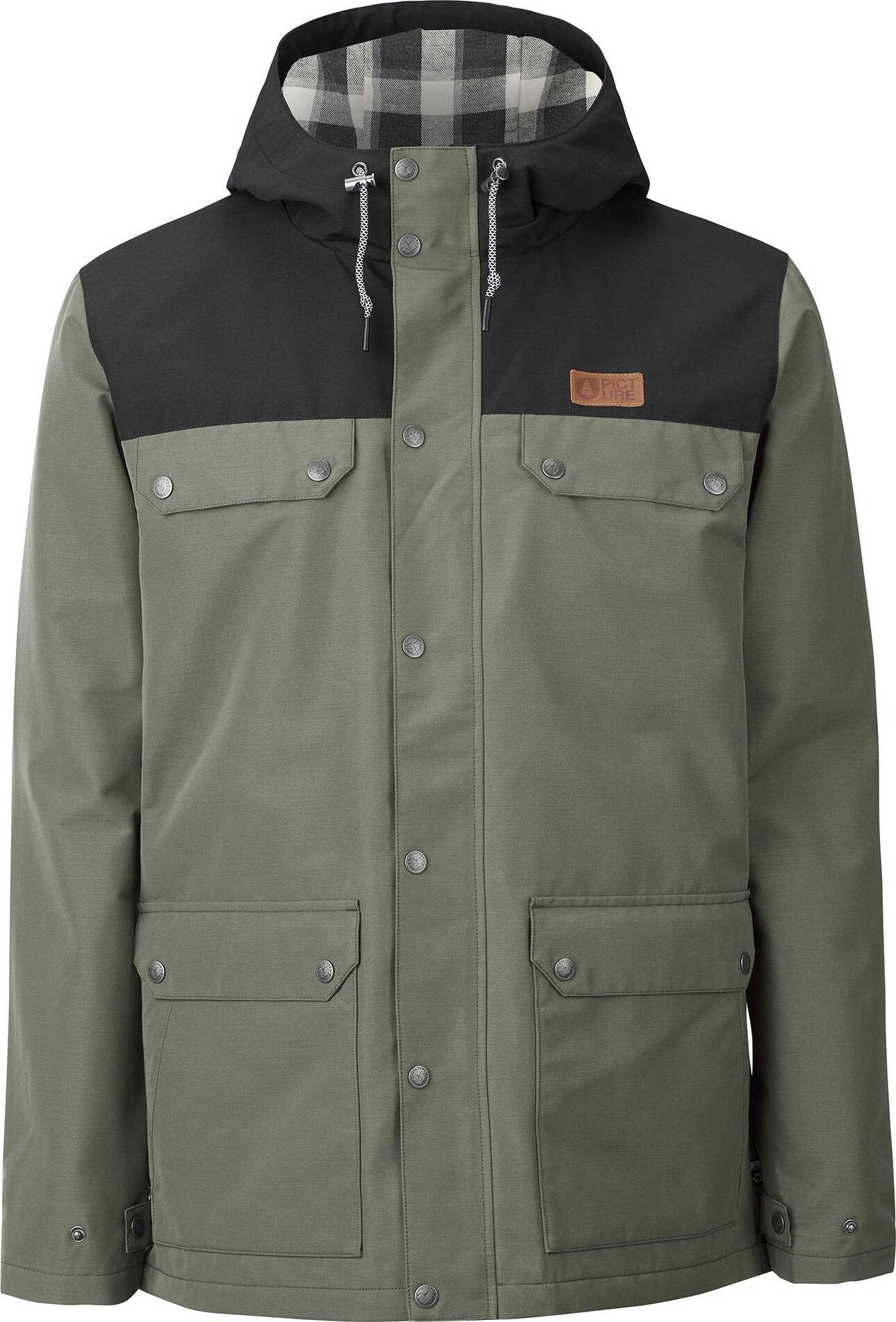 Picture Moday Jacket - Men's casual jacket | SportFits Shop