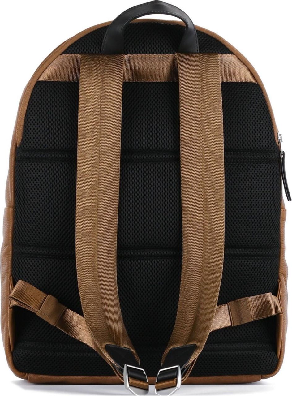Timberland Leather Contemporary Backpack | SportFits Shop
