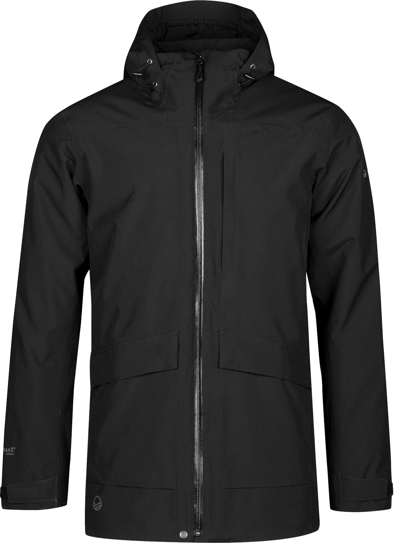 Halti Olhava M Dx Parka - Herren Mantel | SportFits Shop