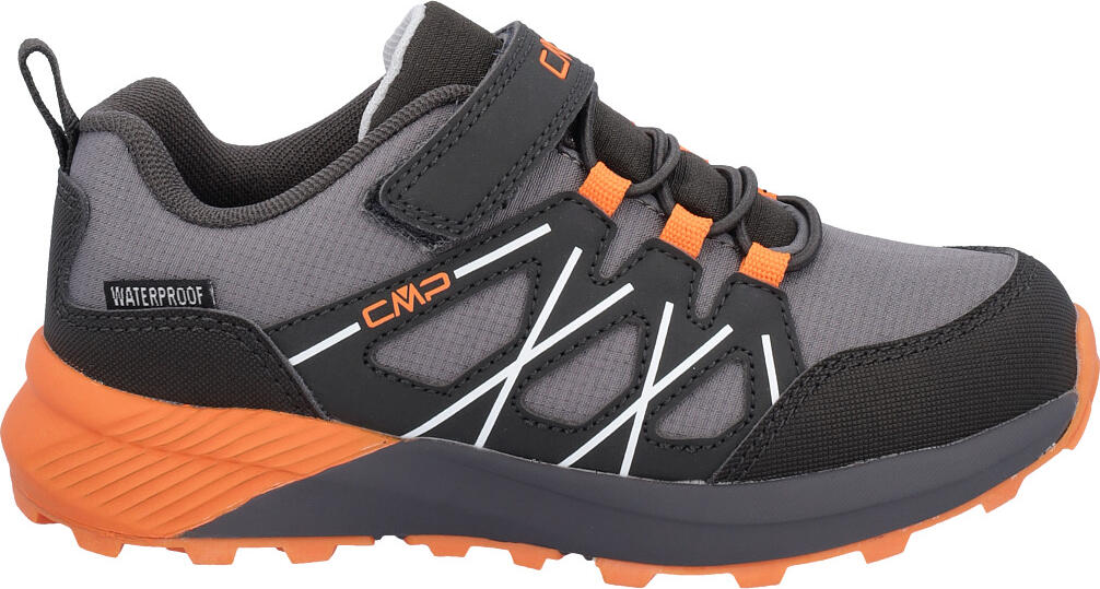 CMP Kids Hulysse WP Shoes - Boys's hiking boots | SportFits Shop