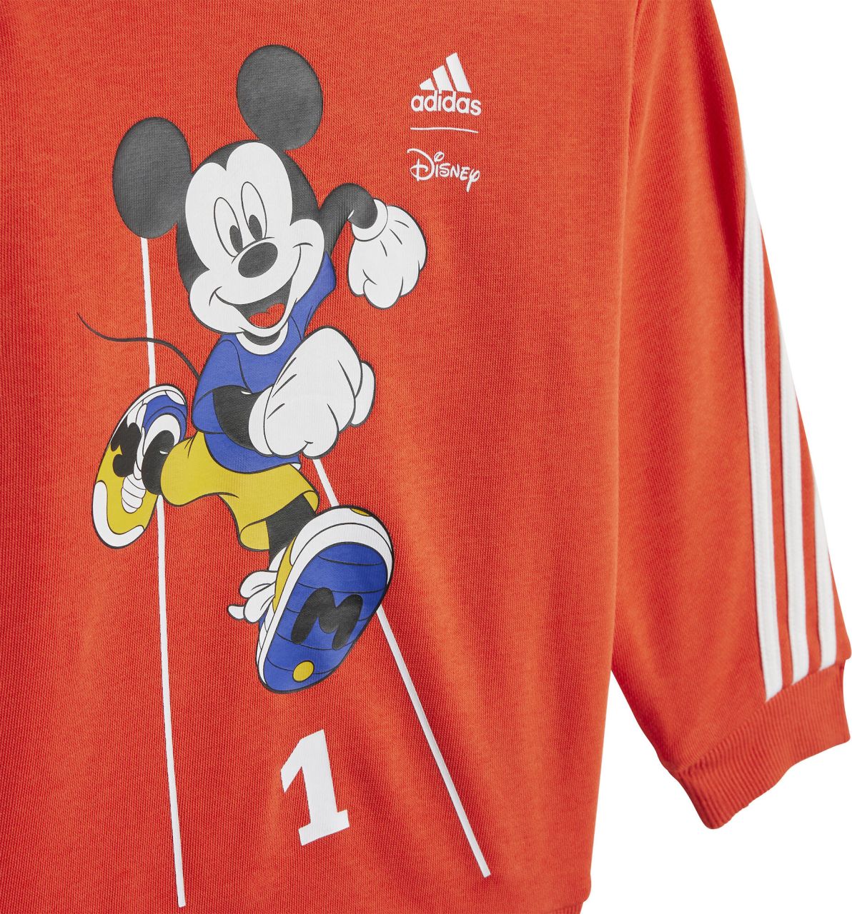 adidas x Disney Mickey Mouse Jogger | SportFits Shop