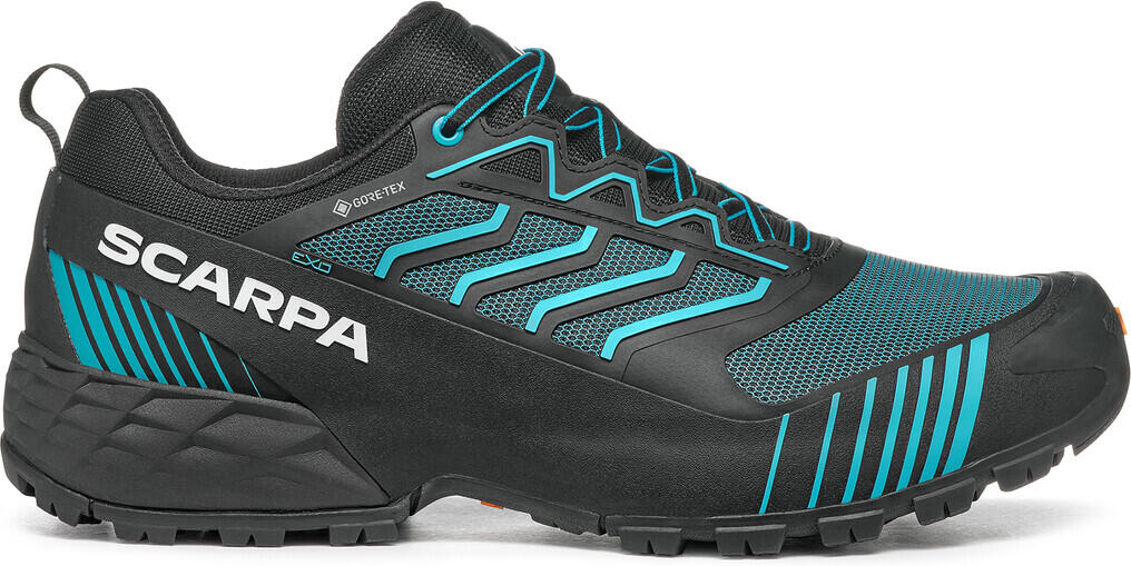 Scarpa Ribelle Run XT GTX - Men's Sports Shoes | SportFits Shop