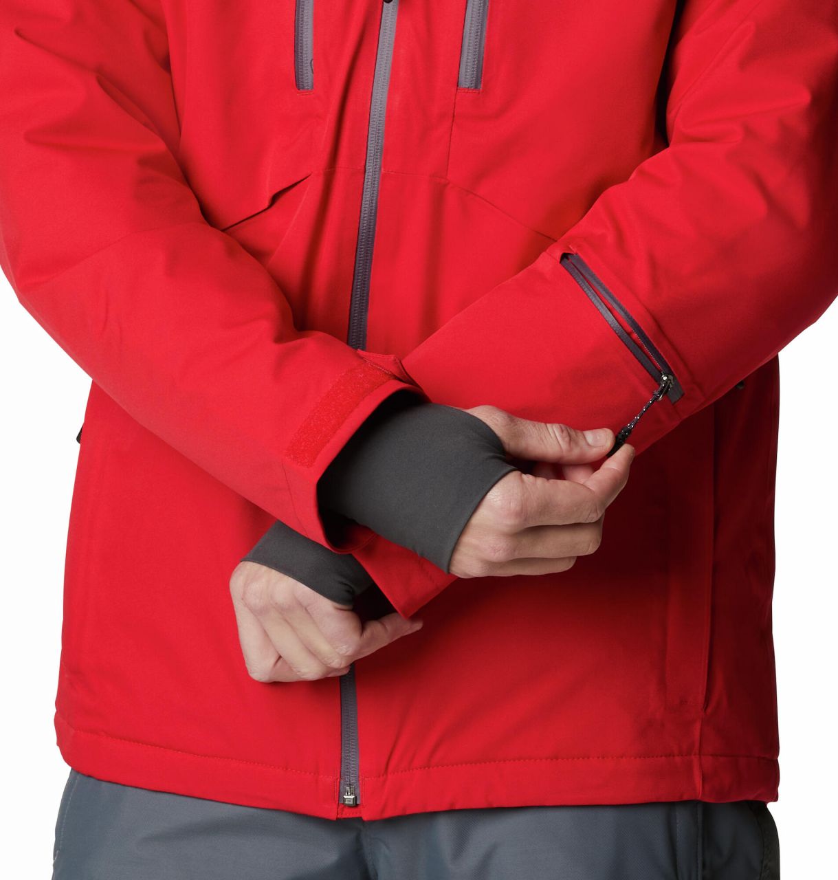 Columbia Peak Divide™ Jacket | SportFits Shop