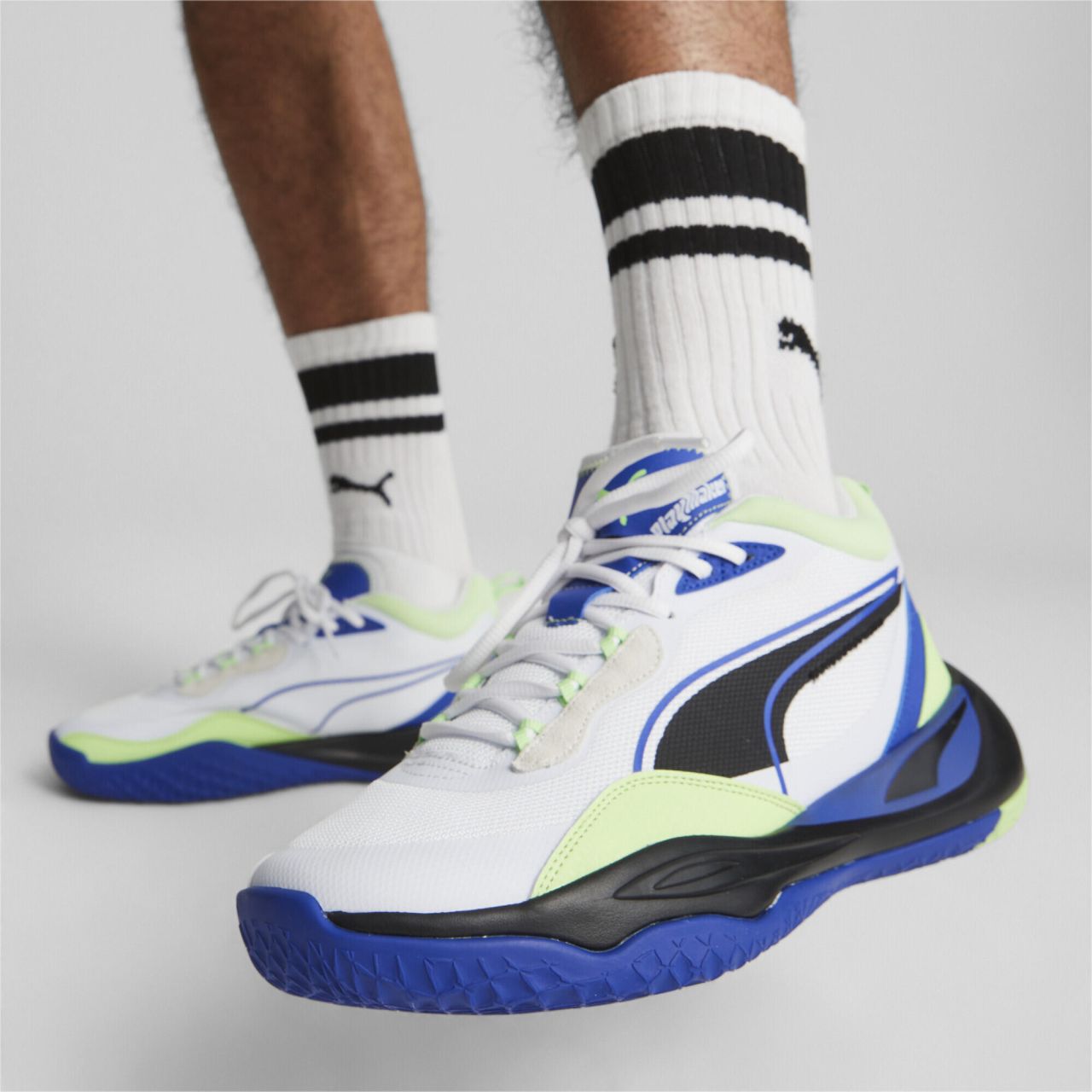 Puma Playmaker Pro Laser | SportFits Shop