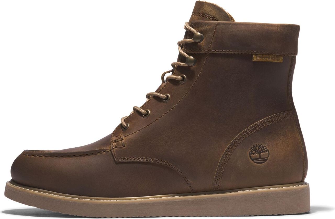 Timberland Mens Newmarket II Rugged Tall Boot | SportFits Shop