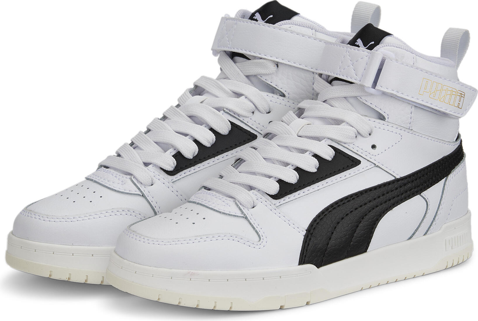 Puma RBD Game Jr - Kids's casual shoes | SportFits Shop