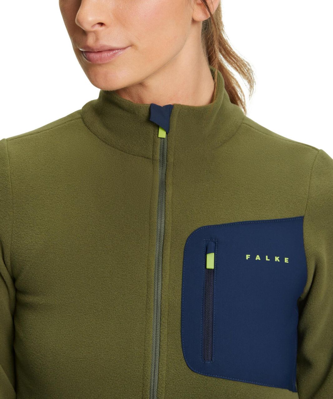 Falke Damen Jacke | SportFits Shop