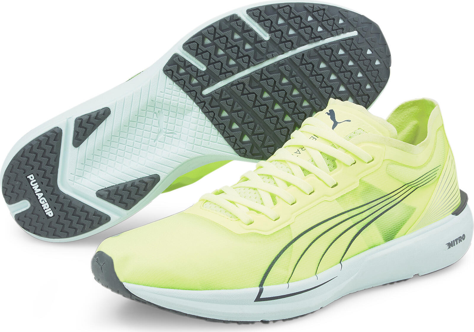 Puma Liberate Nitro - Men's Sports Shoes | SportFits Shop