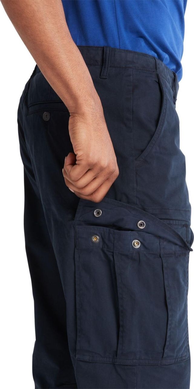 Timberland Mens GD Core Twill Cargo | SportFits Shop