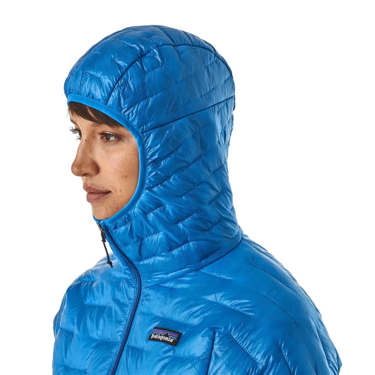 Patagonia W's Micro Puff Hoody | SportFits Shop