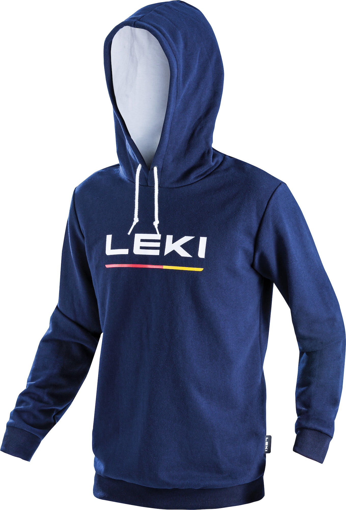 LEKI Logo Hoodie Leki - | SportFits Shop