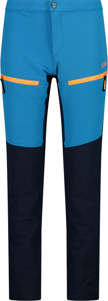 CMP KID Pant Long - Boys's ski touring pants | SportFits Shop