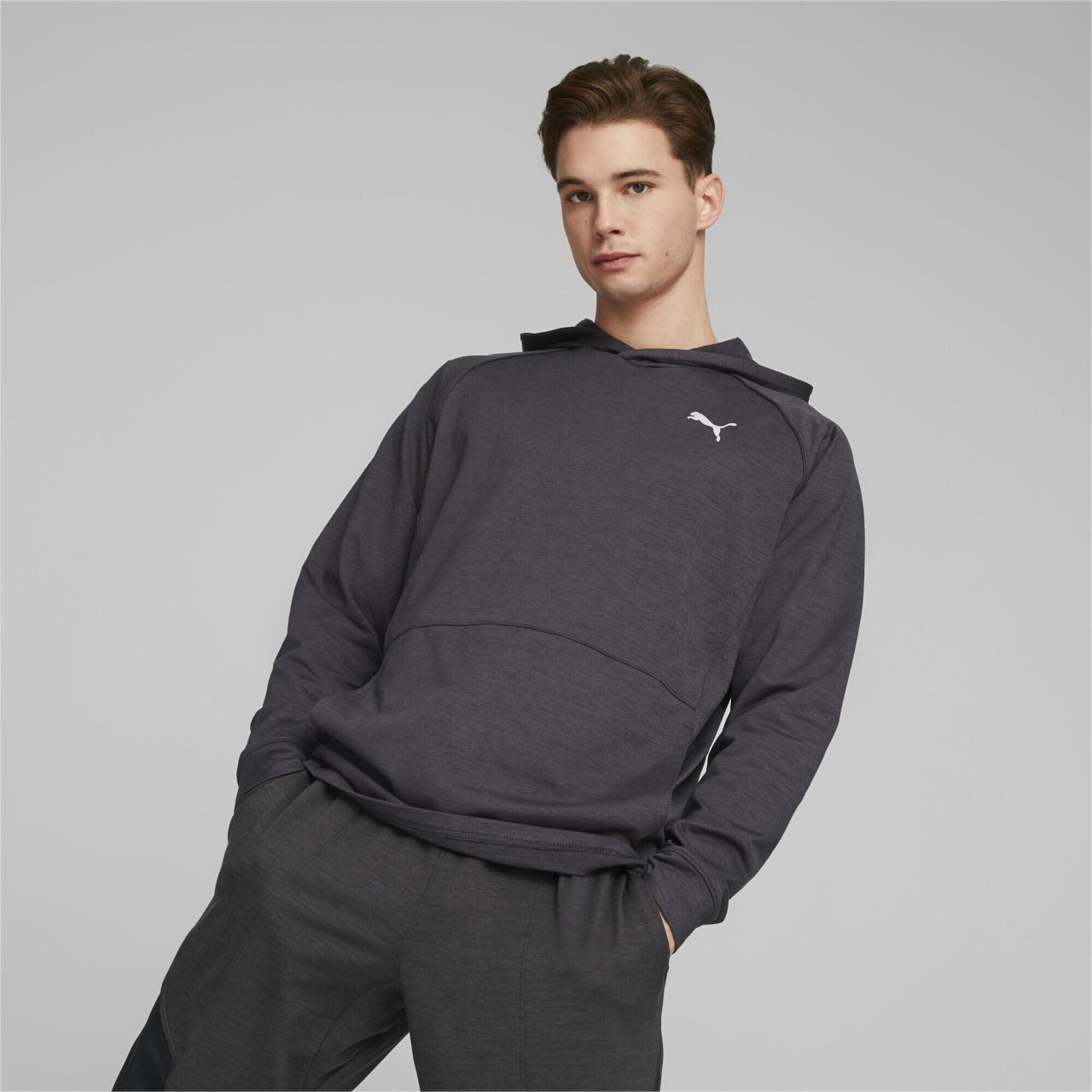 Puma Train Cloudspun Hoodie | SportFits Shop