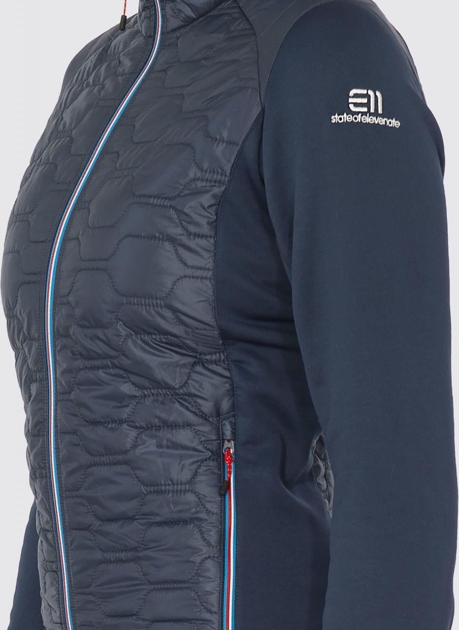 Elevenate Women's Fusion Jacket | SportFits Shop