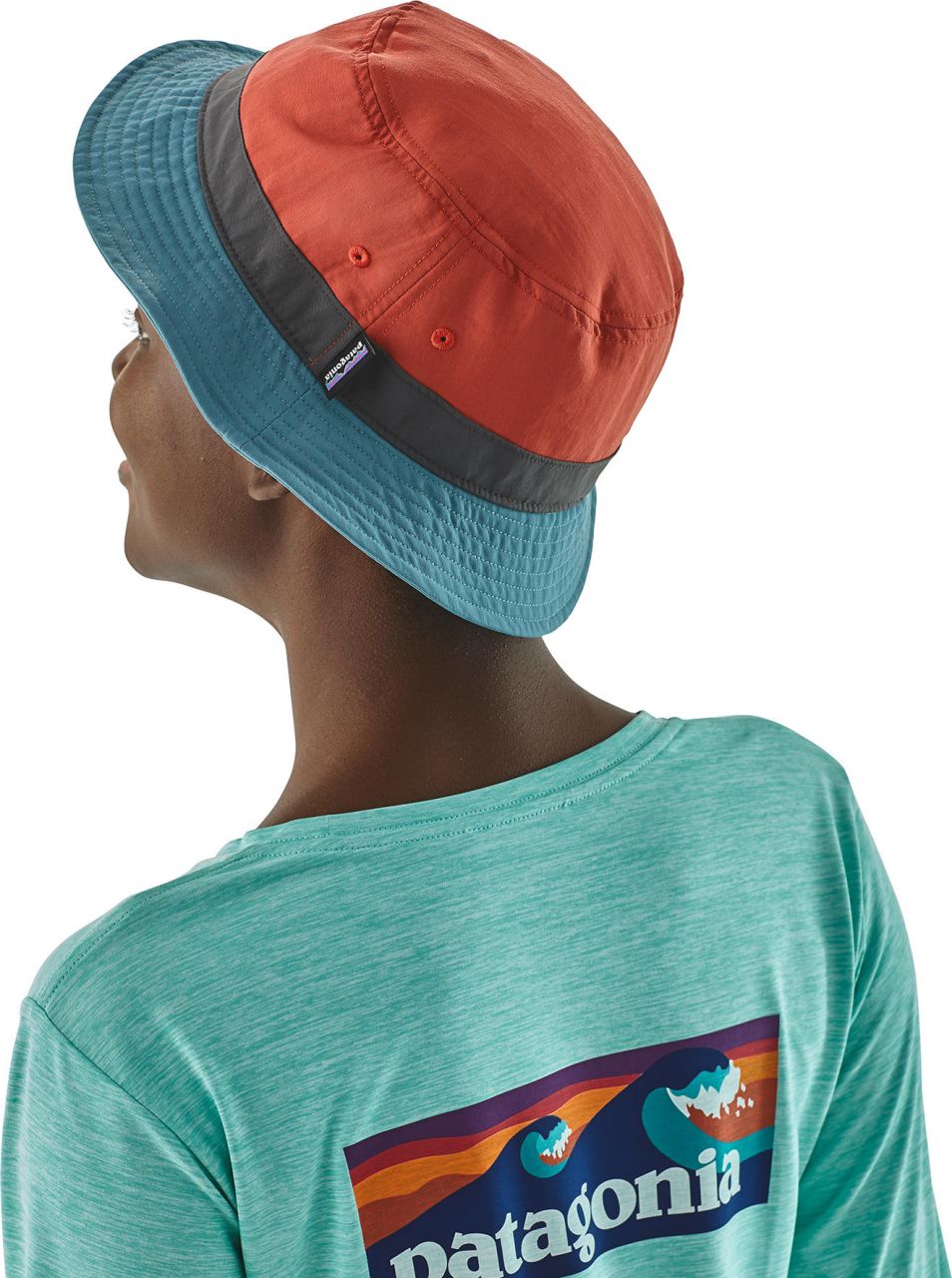 Patagonia Wavefarer Bucket Hat | SportFits Shop