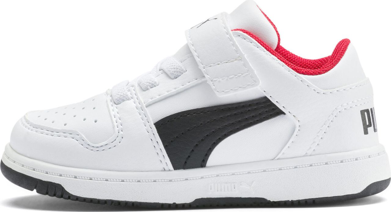 Puma Rebound Layup Lo SL V Inf | SportFits Shop