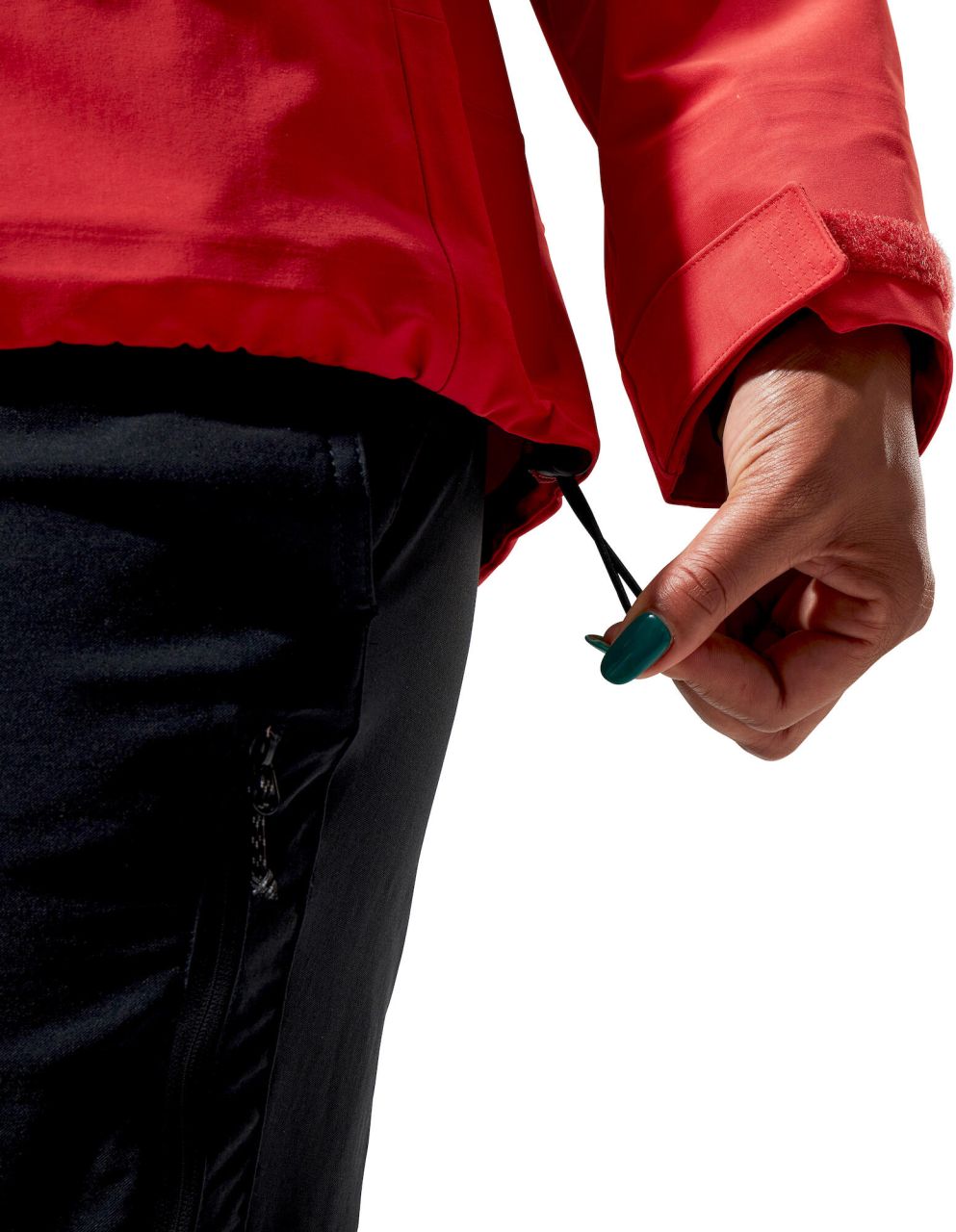 Berghaus W Highland Storm 3L Waterproof Jacket | SportFits Shop