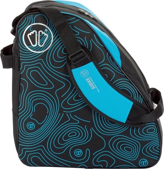 Sidas Boot Bag Black&blue | SportFits Shop