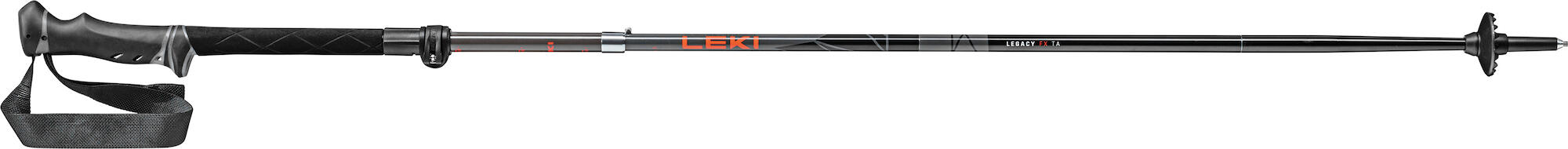 LEKI Legacy FX TA - Trekking & hiking pole | SportFits Shop