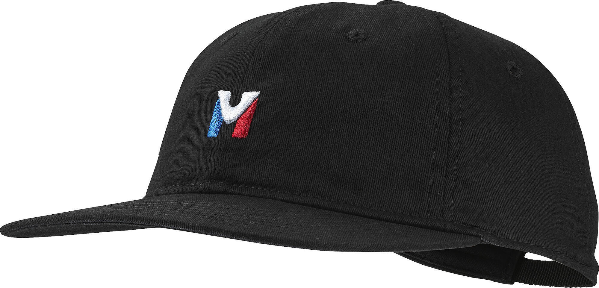 Millet Heritage 6 Panel Cap - | SportFits Shop