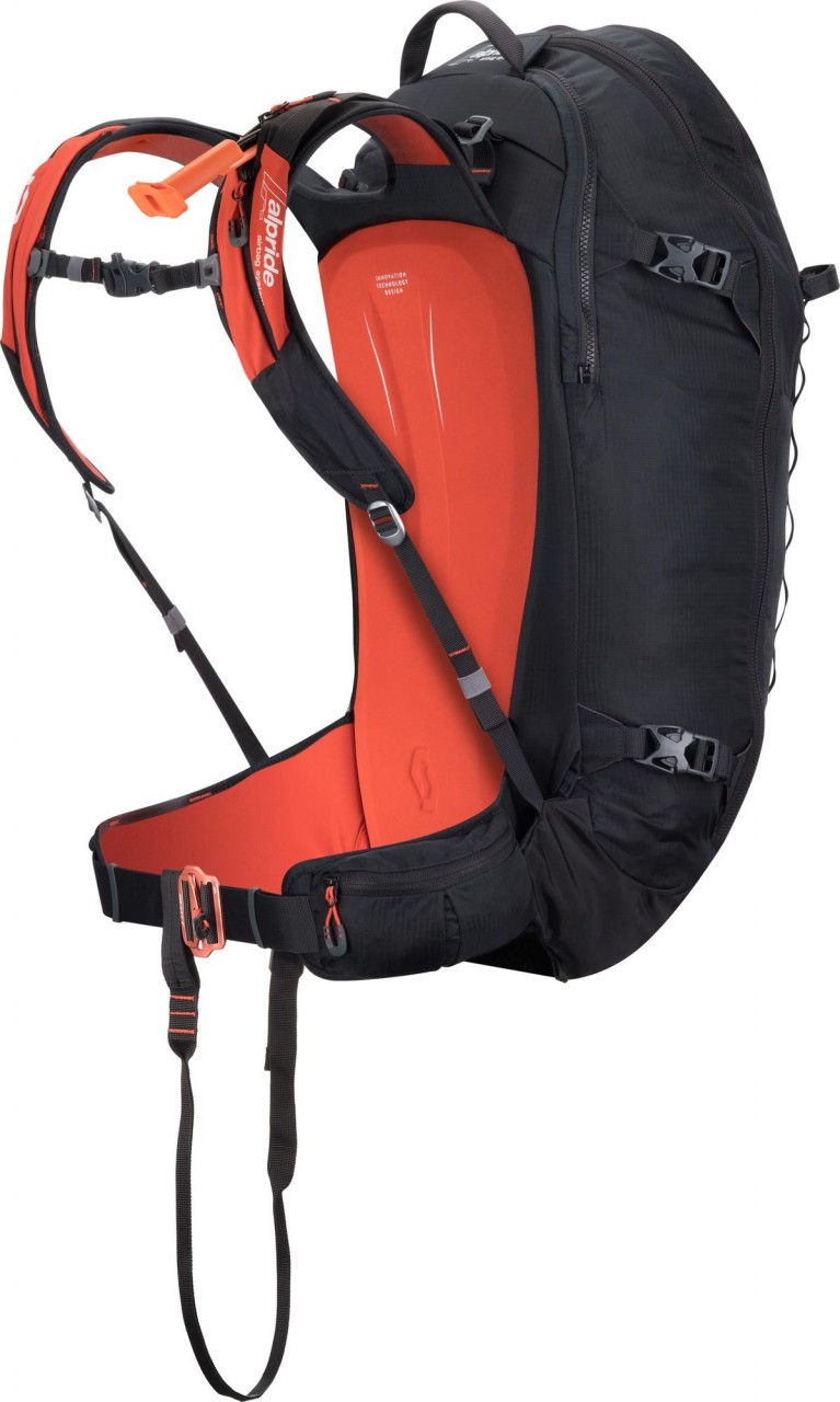 Scott Pack Patrol E1 40 Kit | SportFits Shop