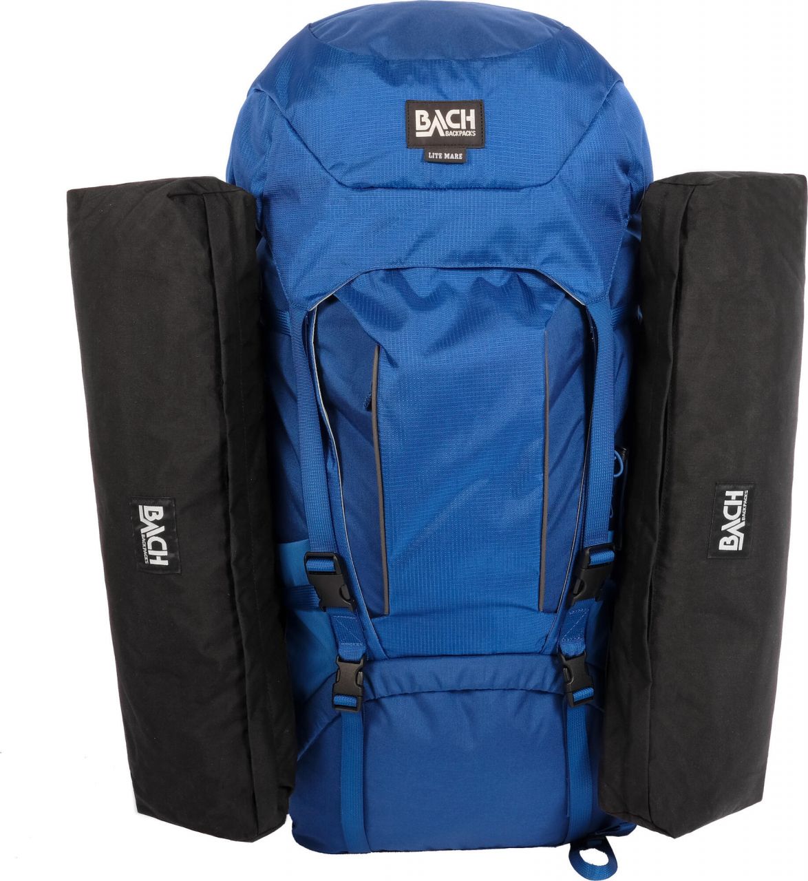 Bach Side Pockets (pair) | SportFits Shop