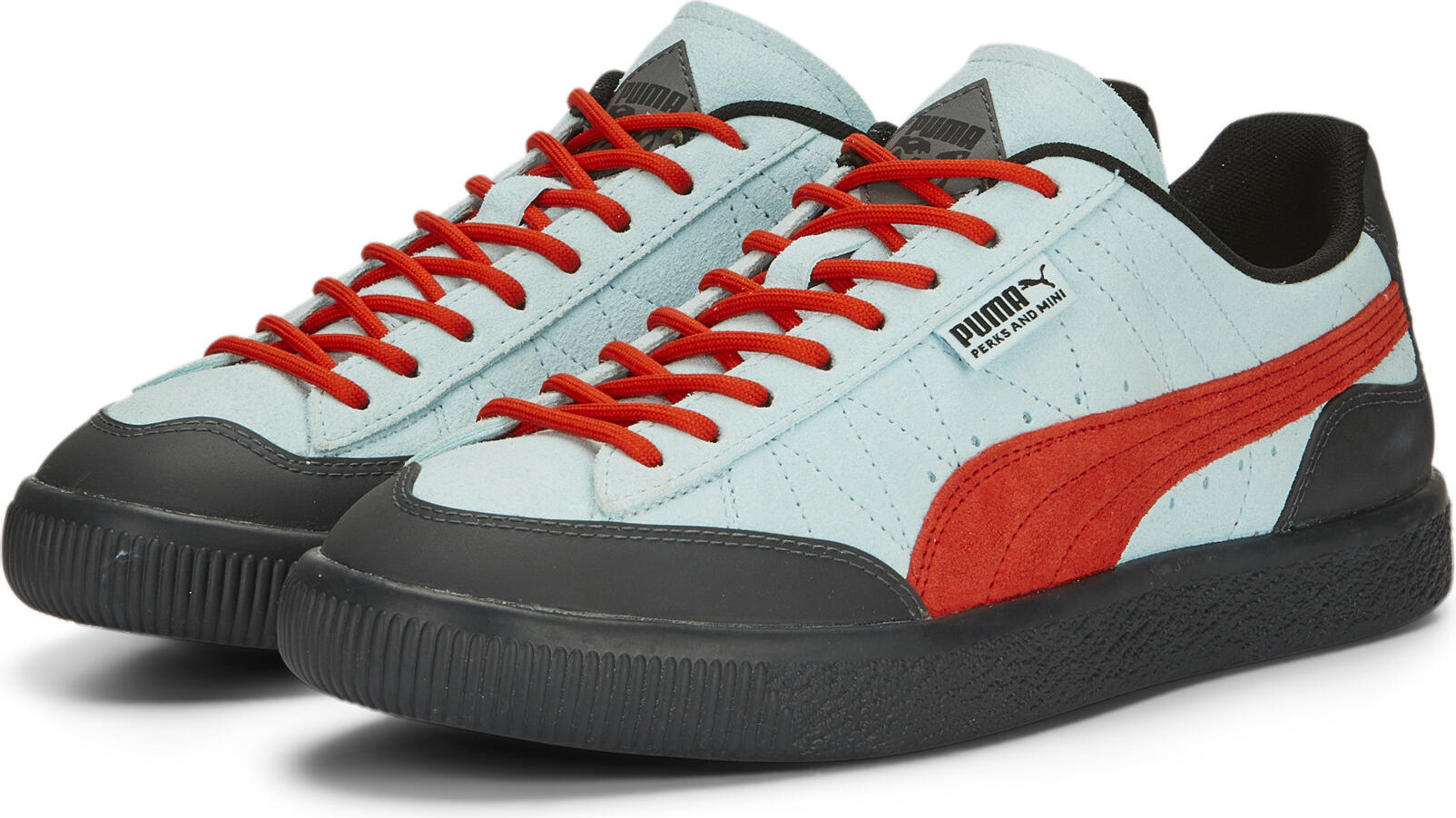 Puma Clyde Rubber PAM - Unisex Freizeitschuhe | SportFits Shop