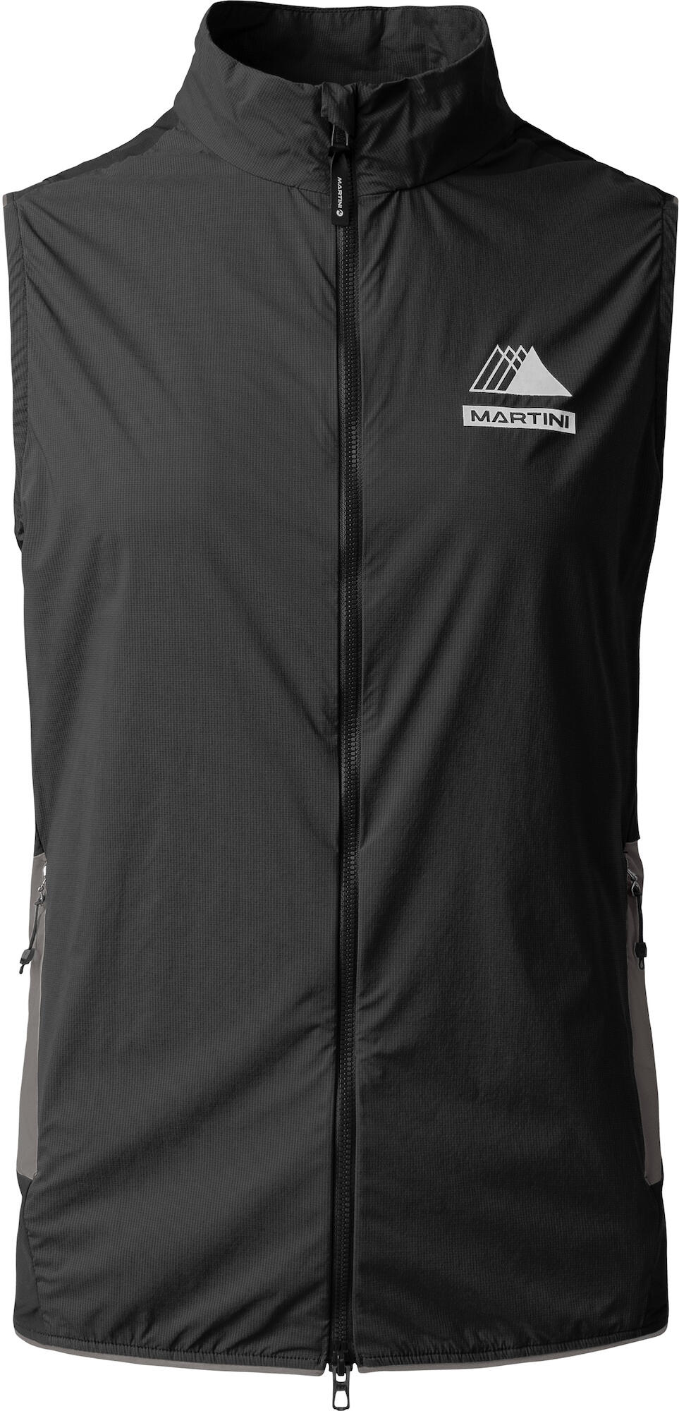 Martini Pacemaker Hybrid Vest M - Men's vest | SportFits Shop