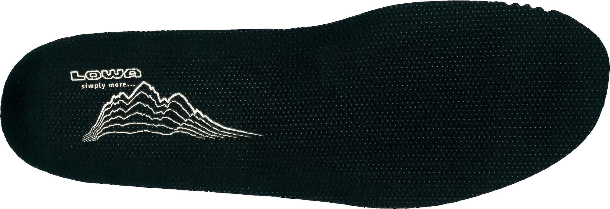 Lowa Fussbett Mountain Lady - | SportFits Shop
