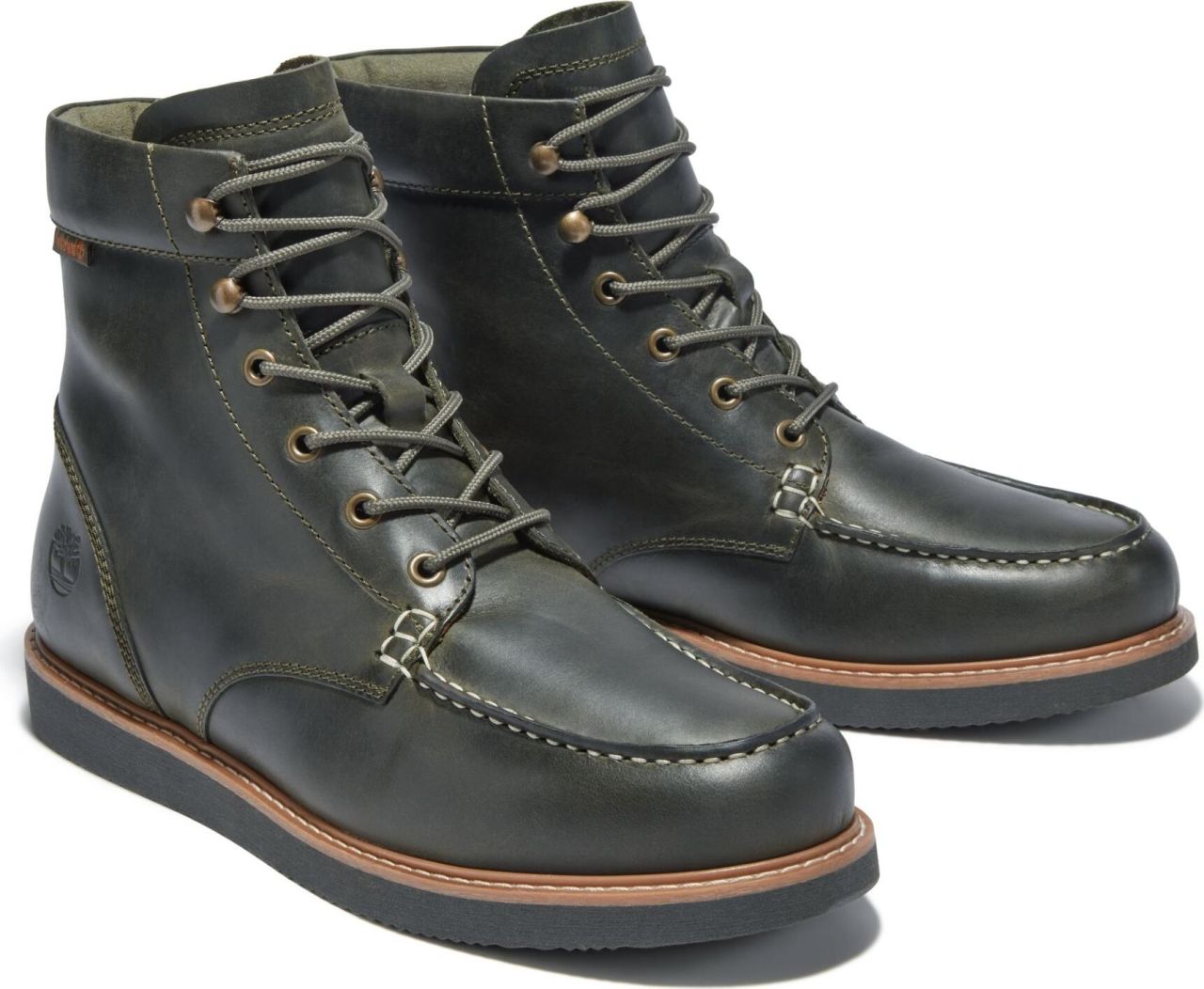 Timberland Newmarket II Rugged Tall Boot | SportFits Shop