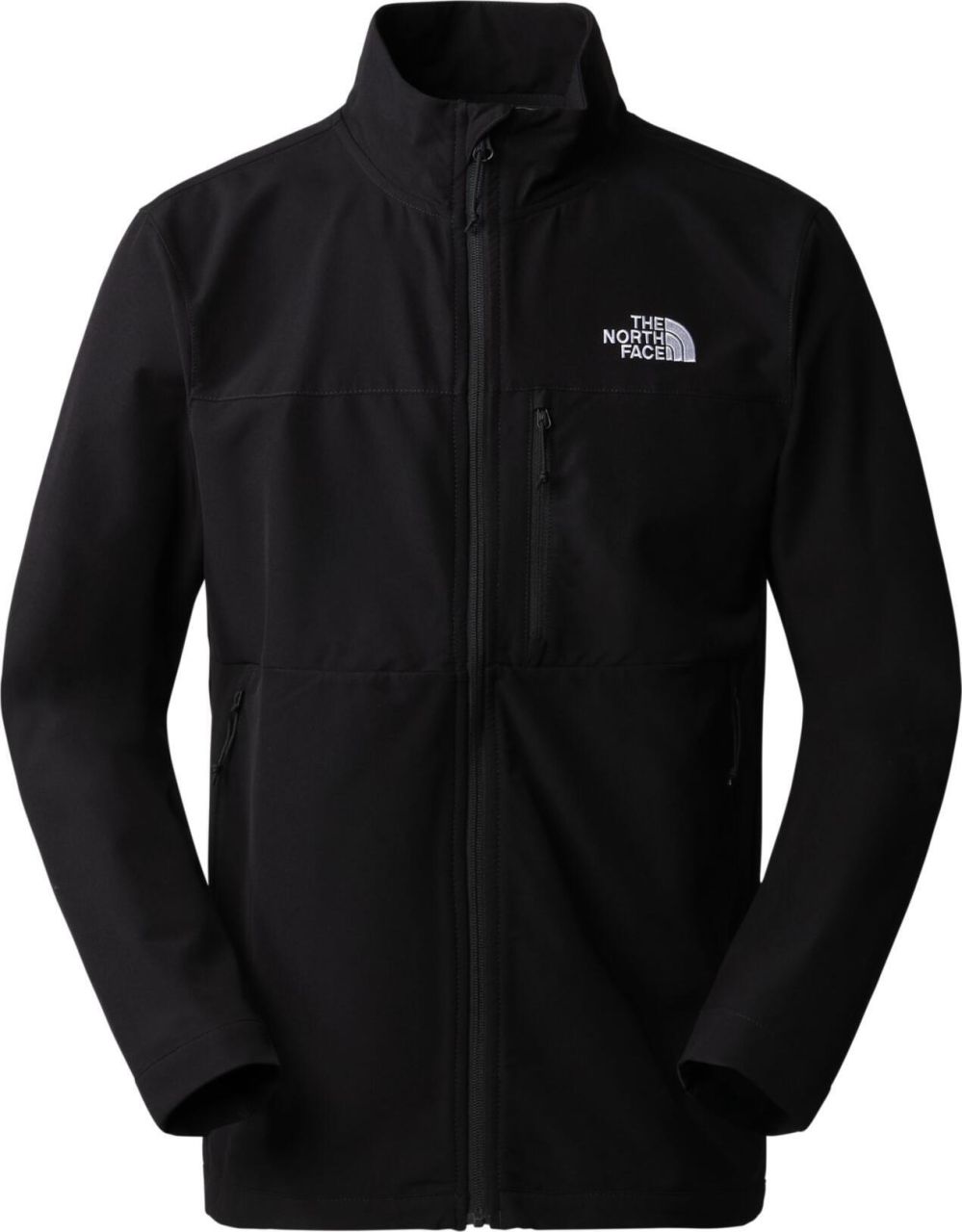 The North Face Mens Softshell Travel Jacket | SportFits Shop