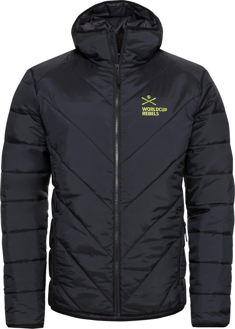 HEAD Race Kinetic Hooded Jacket Men | SportFits Shop