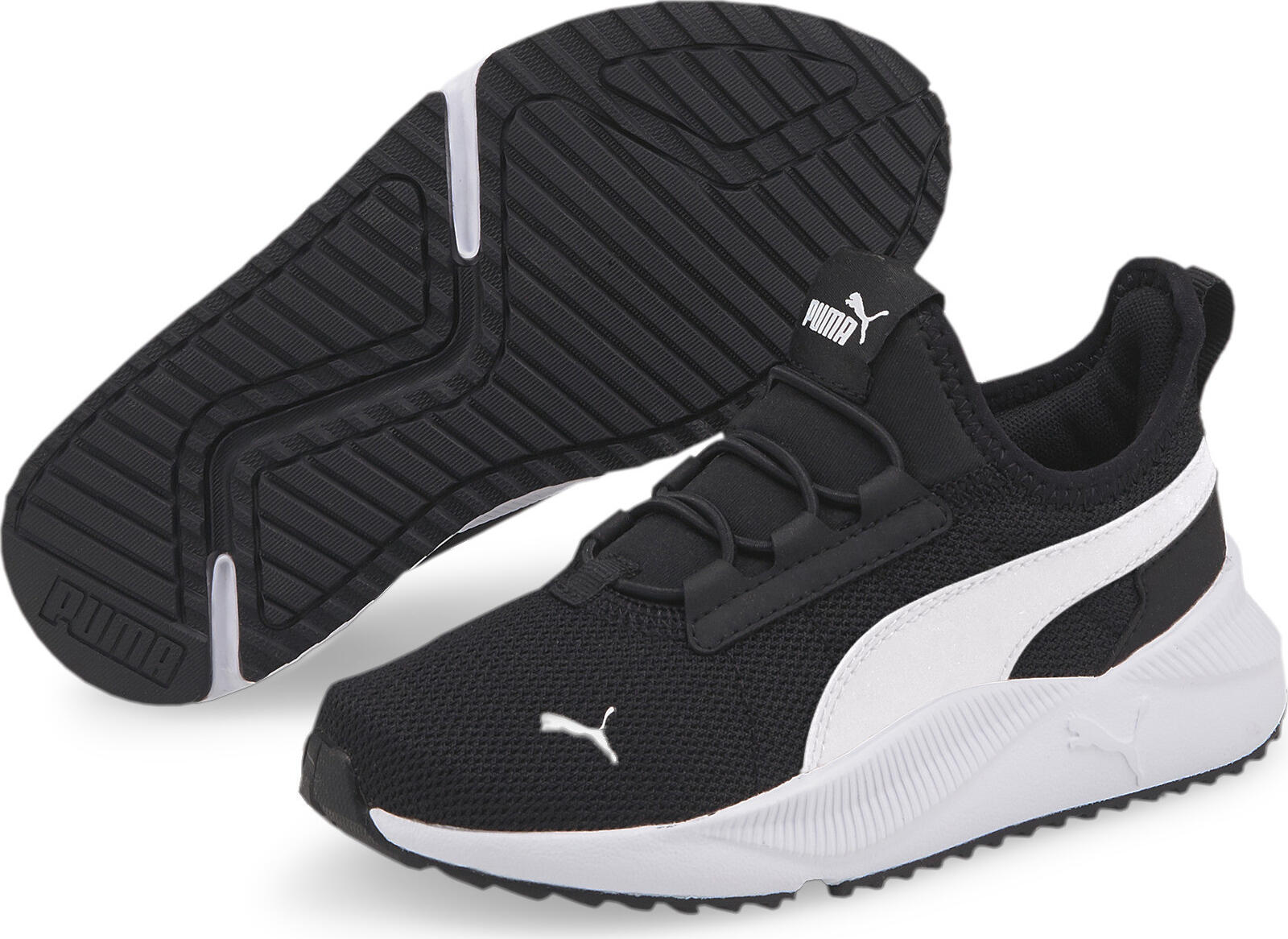 Puma Pacer Easy Street AC PS - Schenke deinem Kind den Pacer Easy ...