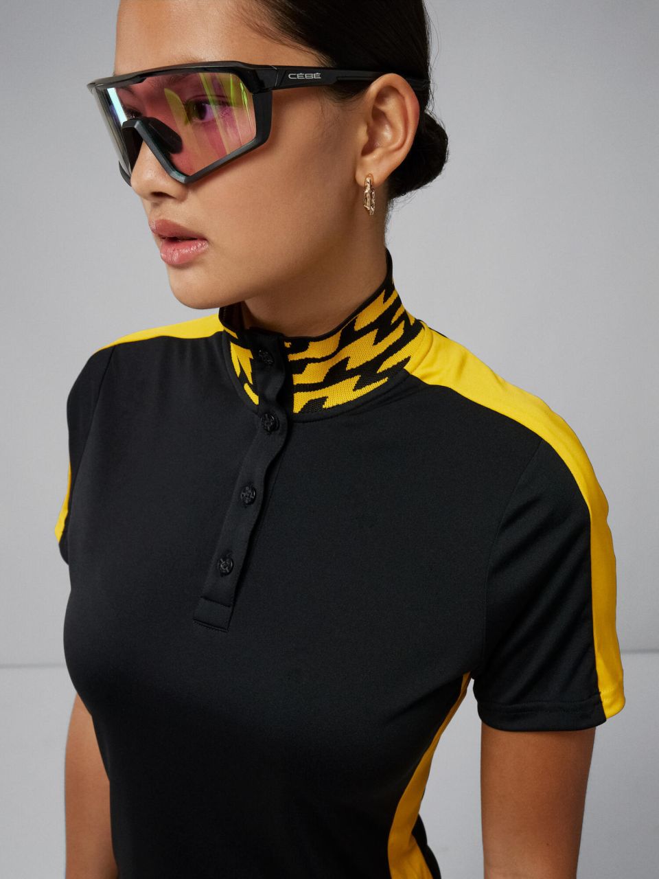 J.Lindeberg Pip Polo | SportFits Shop