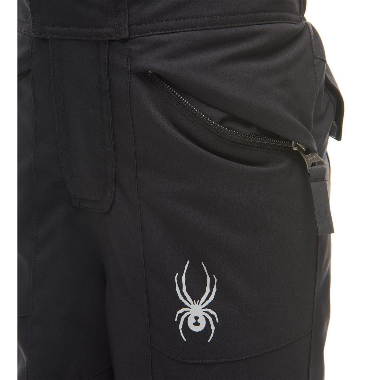 Spyder Boy's Mini Expedition Pant | SportFits Shop