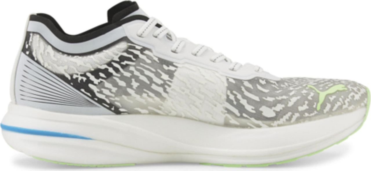 Puma Deviate Nitro Elite Racer Wildwash | SportFits Shop