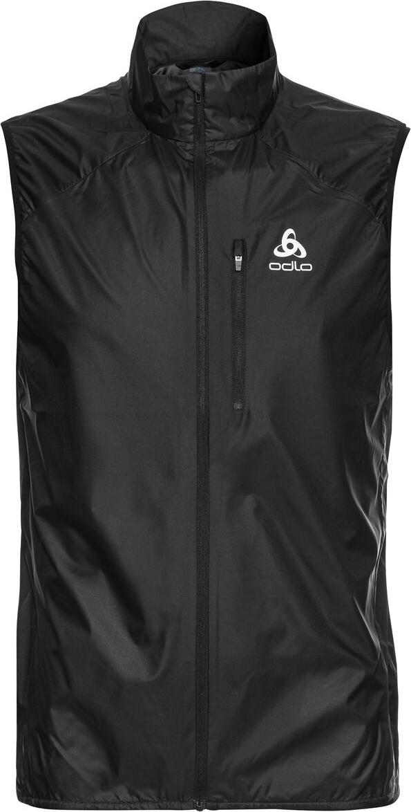 Odlo The Zeroweight Running Vest - Men's Running Vest | SportFits Shop