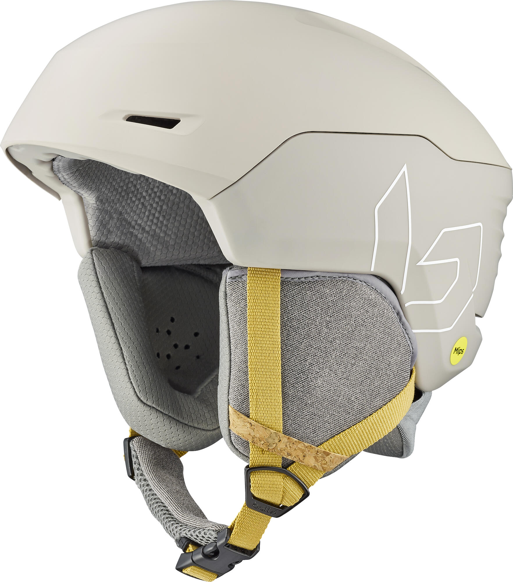 Bollé ECO Ryft Pure Mips - Unisex's ski helmet | SportFits Shop