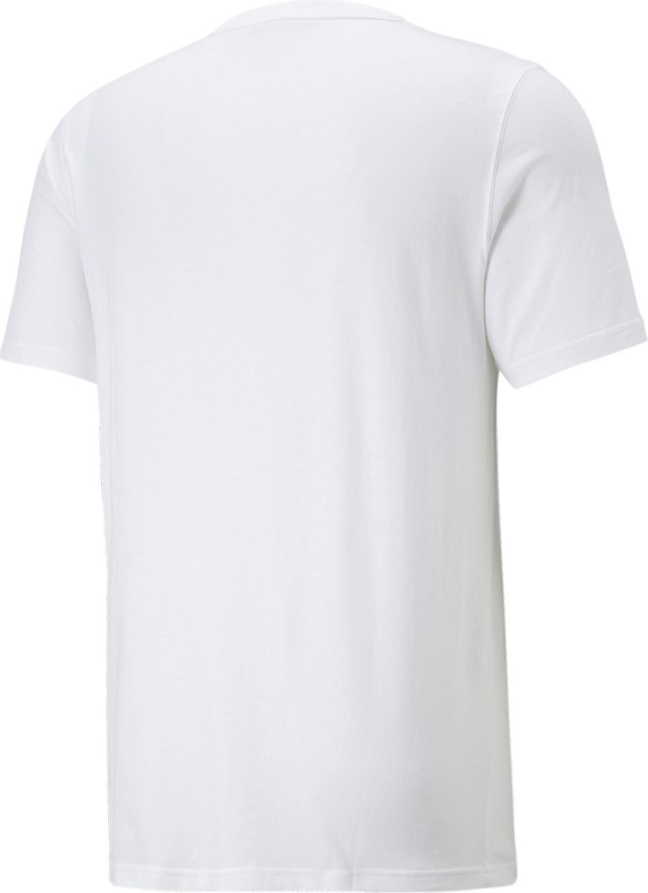 Puma Power Logo Tee | SportFits Shop