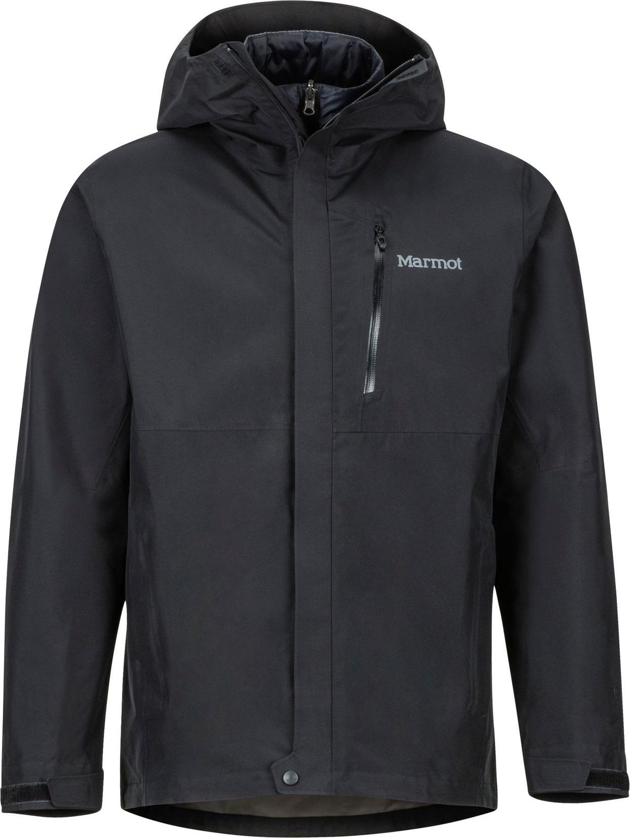 Marmot Minimalist Gore-tex Component - Men's hardshell jacket | SportFits Shop